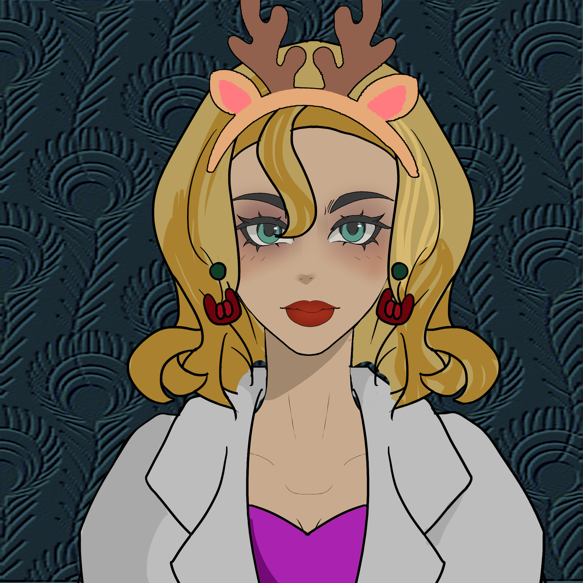 Treasure NFT Marketplace