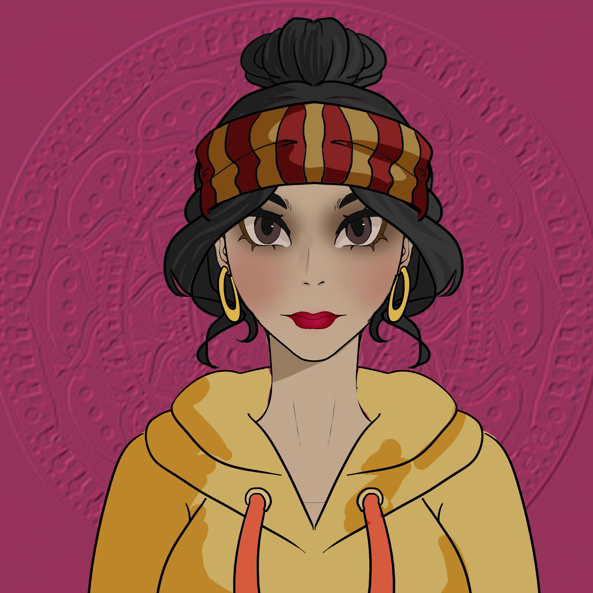 Treasure NFT Marketplace