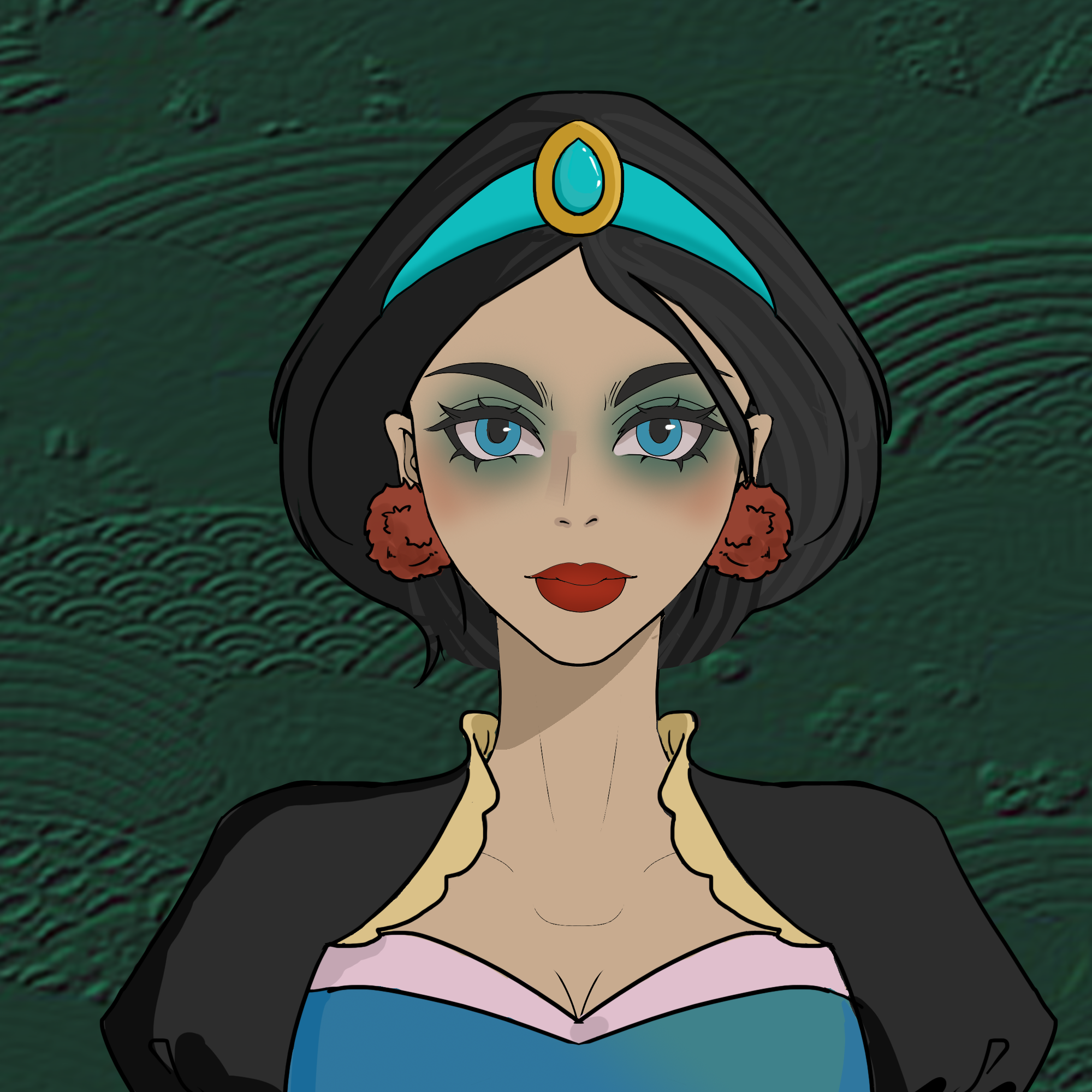 Treasure NFT Marketplace