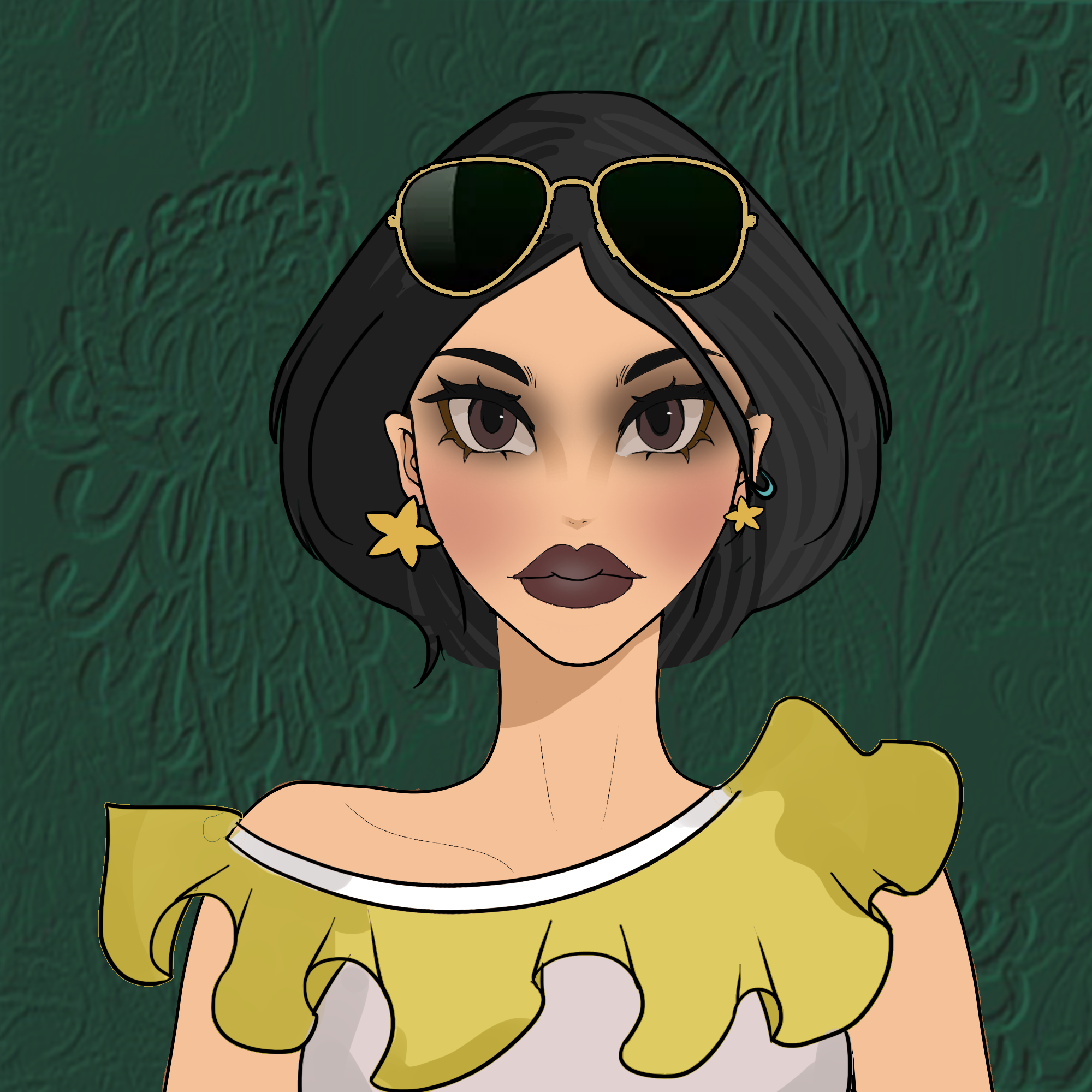 Treasure NFT Marketplace